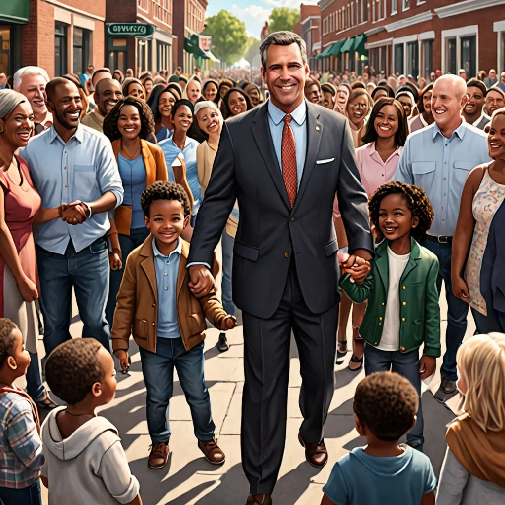 The Ripple Effect | Story.com