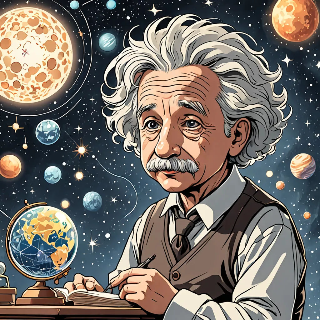 The Time Traveler's Imagination | Story.com
