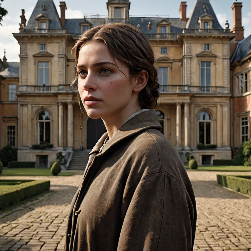 From Rags to Riches | Story.com