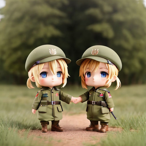 The Gift of Enmity | Story.com