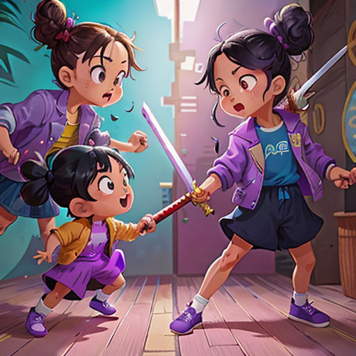 The Body Swap | Story.com