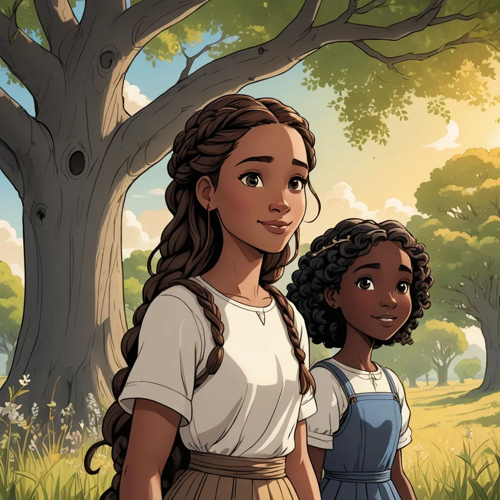 The Running Princesses | Story.com