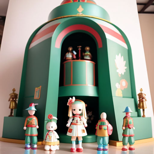 The Toy Trap | Story.com