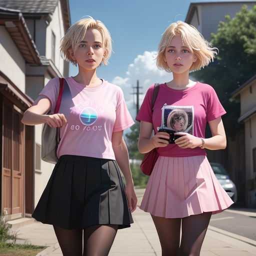 Astral Reflections | Story.com