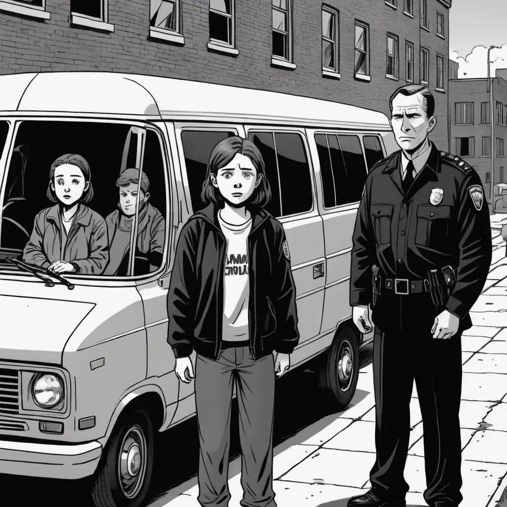 The Rescue Mission | Story.com