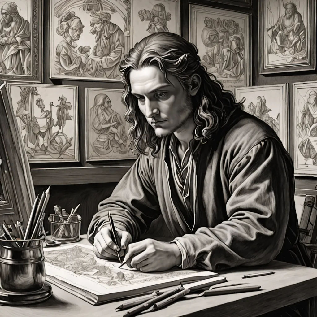 The Renaissance of Leonardo da Vinci | Story.com