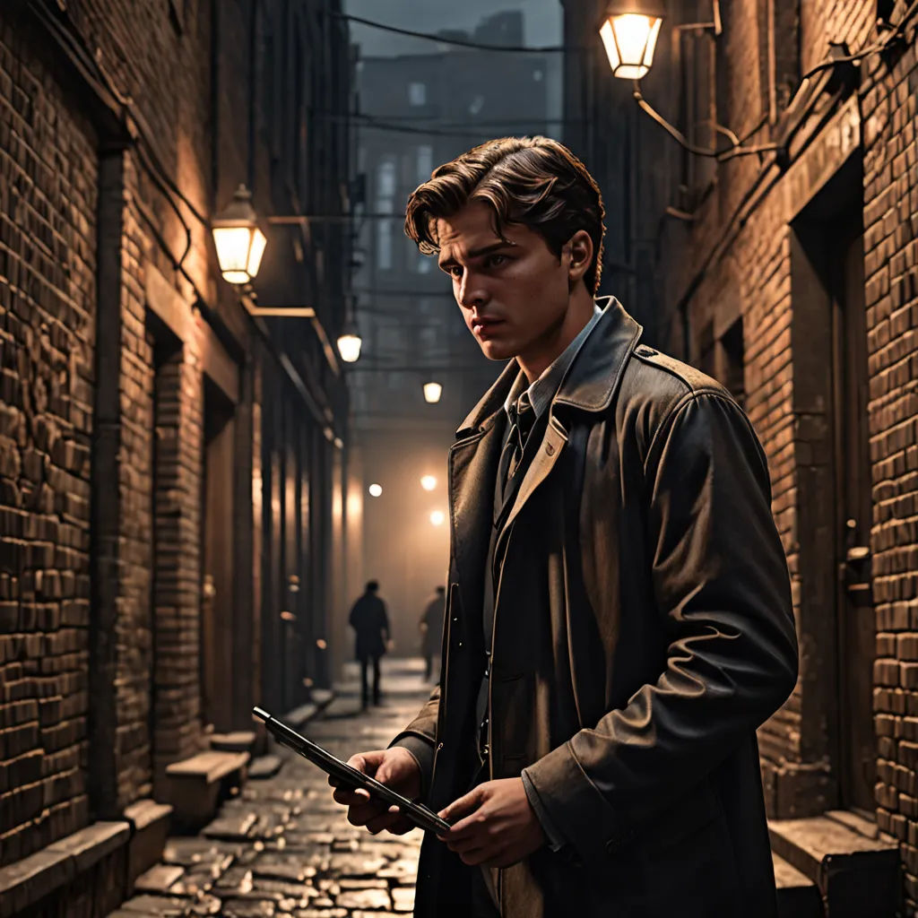 The Hidden Truth | Story.com