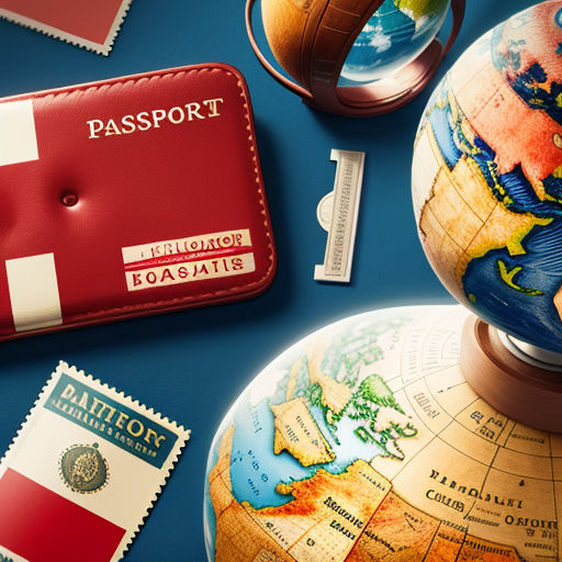 Around the World in 196 Countries | Story.com