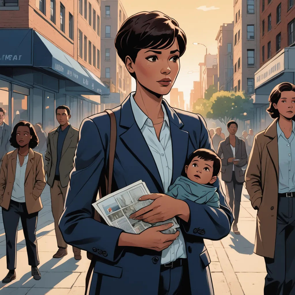 The Lost Connection | Story.com