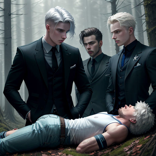 Shattered Bonds | Story.com