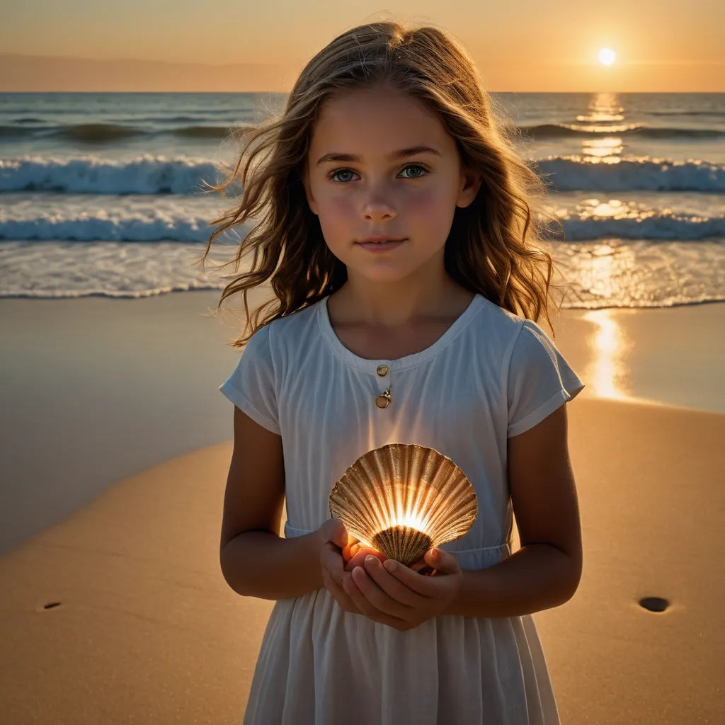 The Secret of the Seashells | Story.com