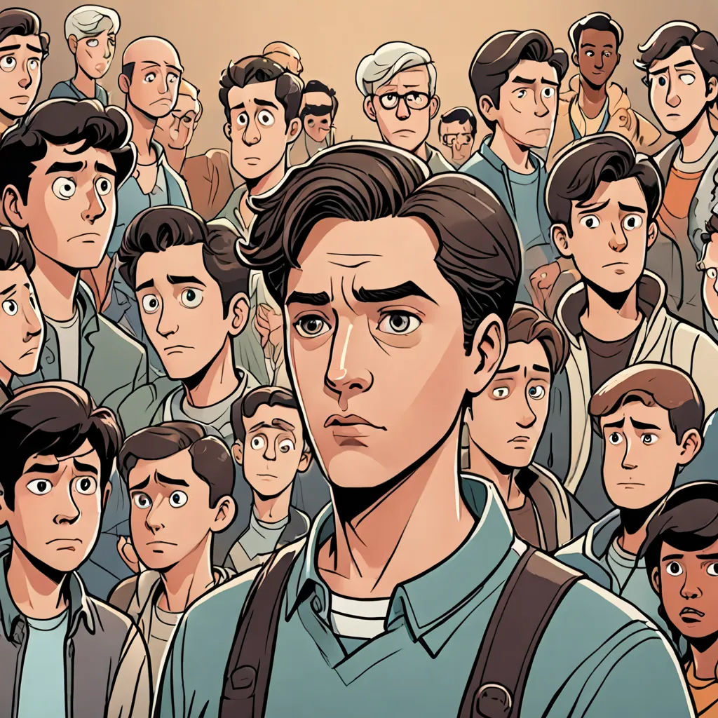 Digital Hallucination | Story.com