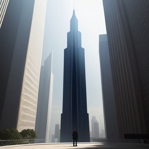 The Tiny World | Story.com