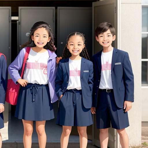 The Middle School Chronicles | Story.com