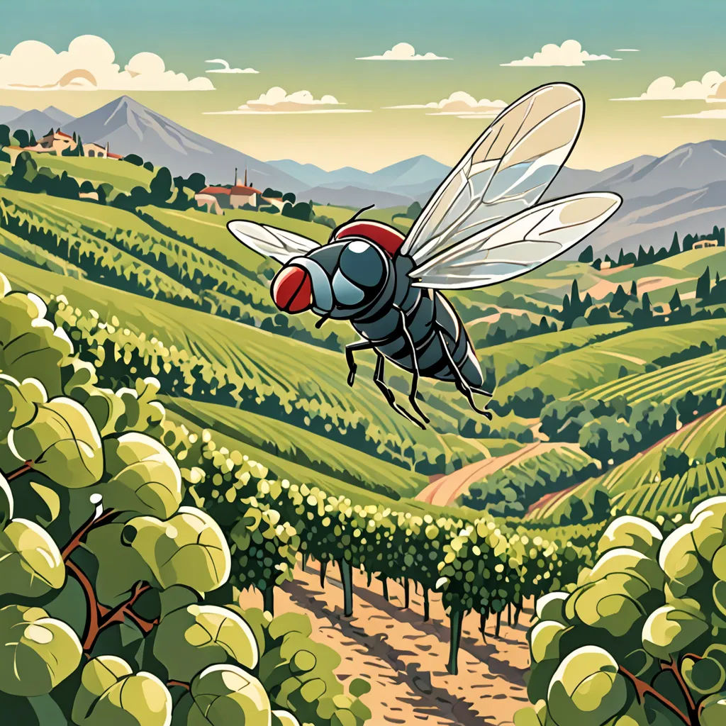 La Mosca Benévola | Story.com