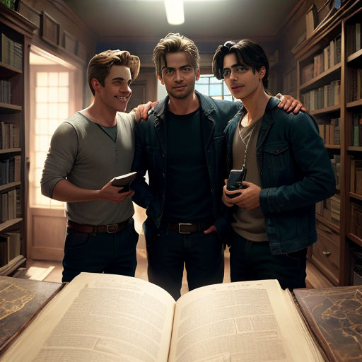 Secrets Unveiled | Story.com