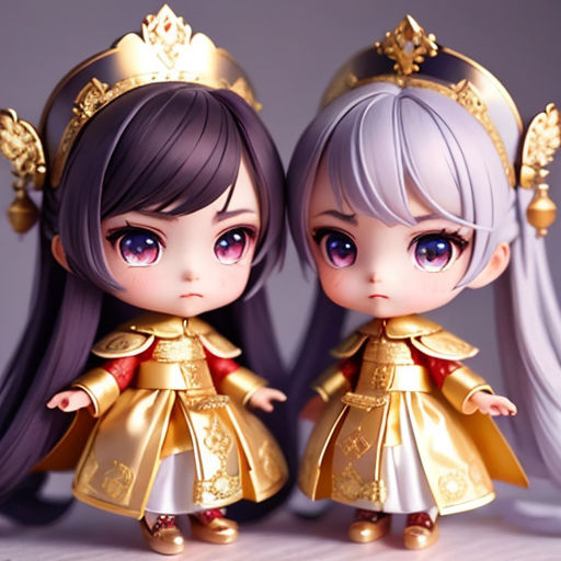 The Royal Rivalry | Story.com