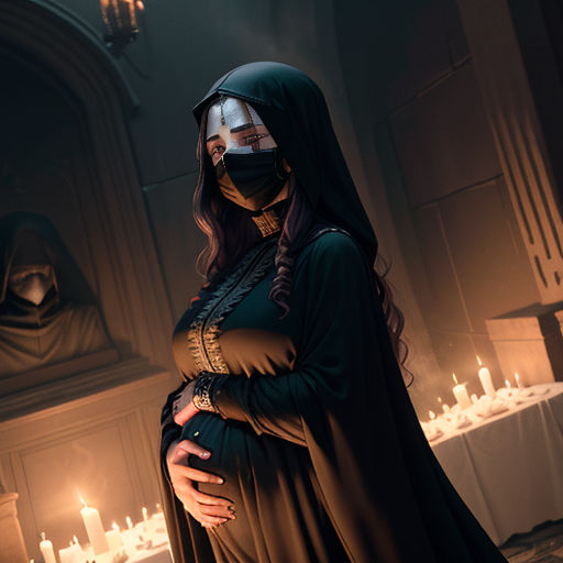 The Cursed Mother | Story.com