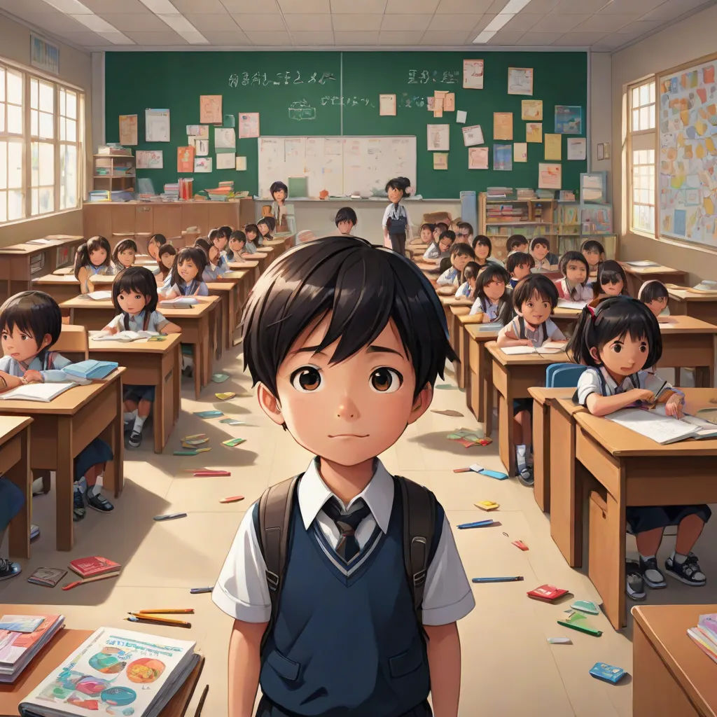 The Tiny Escape | Story.com