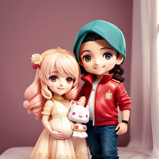 A Miracle of Love | Story.com
