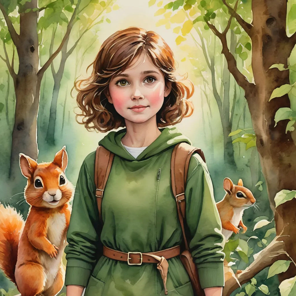 The Enchanted Quest | Story.com