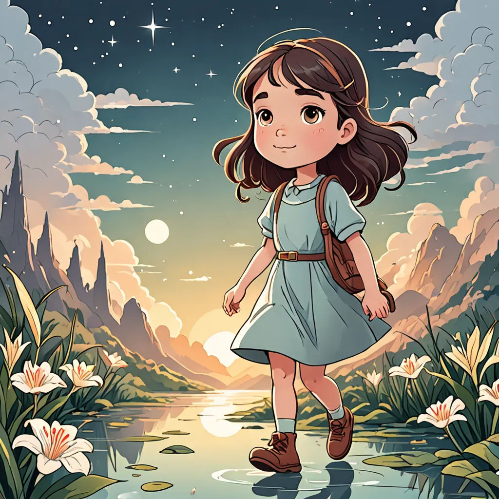 The Enchanted Quest | Story.com