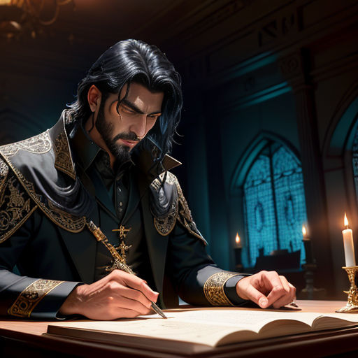 Rayan's Redemption | Story.com