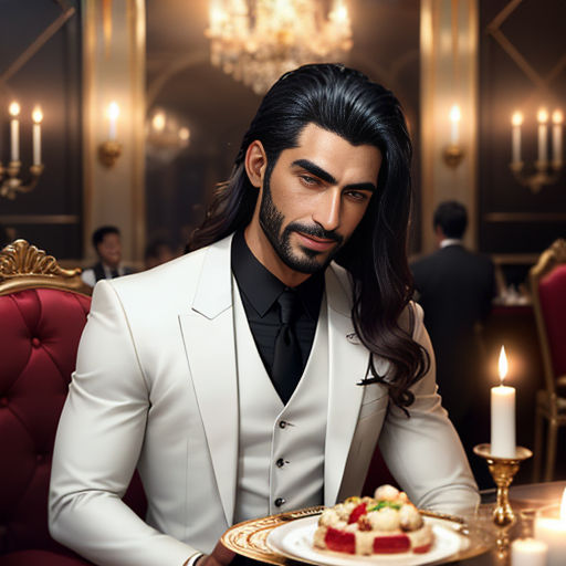 Rayan's Redemption | Story.com