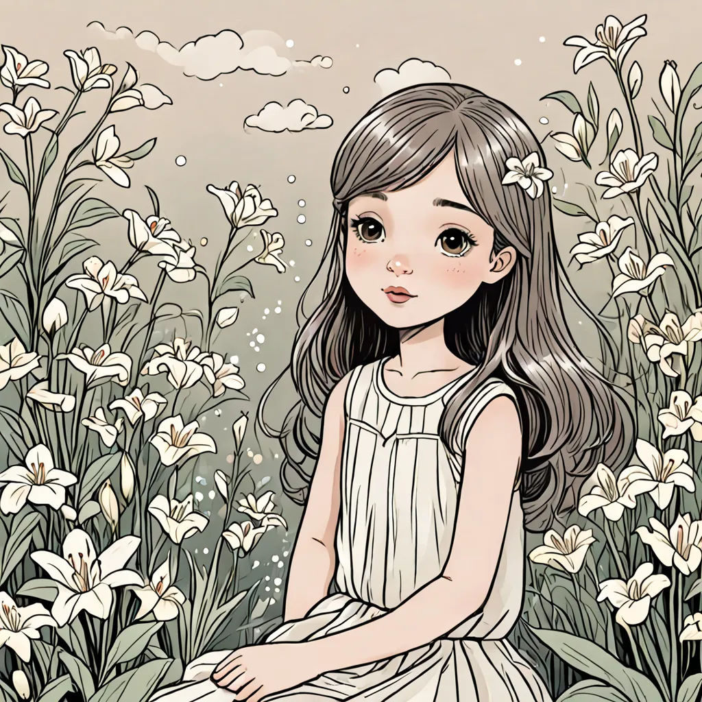 Lily's Fun World: The Tooth Fairy's Secret | Story.com