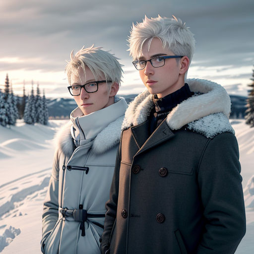 The Nordic 5: A Crash in the Snow | Story.com