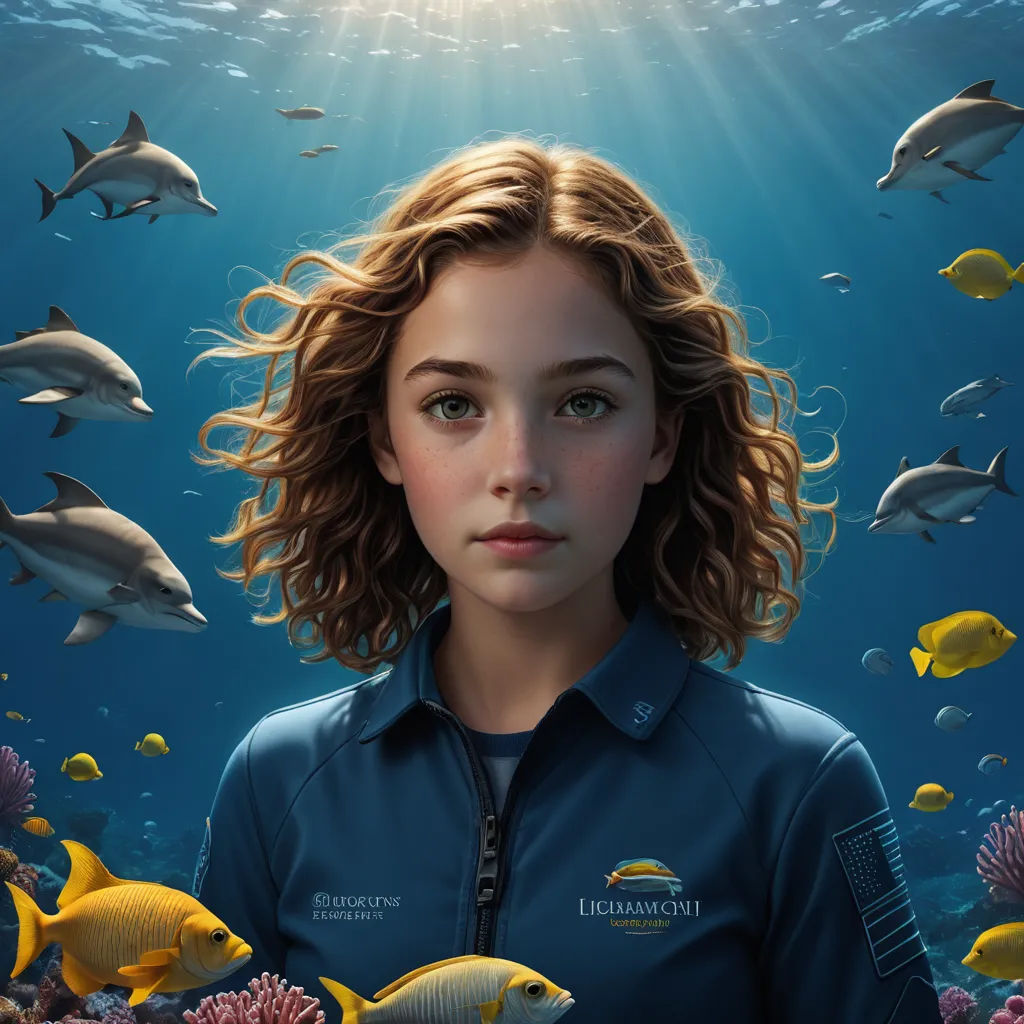 The Ocean's Guardian | Story.com