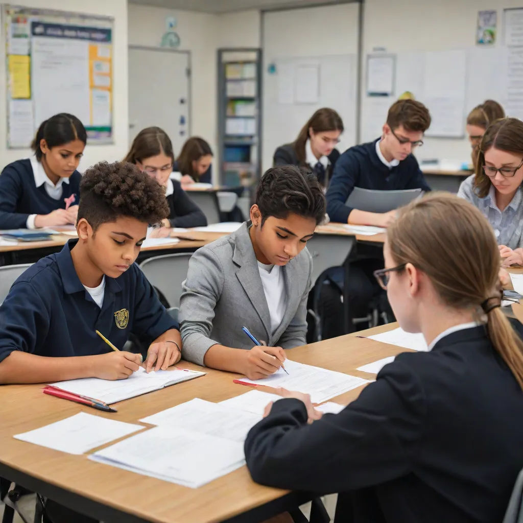 Crafting Futures: The CV Workshop | Story.com