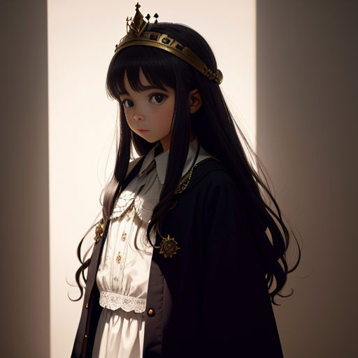 The Lost Princess | Story.com