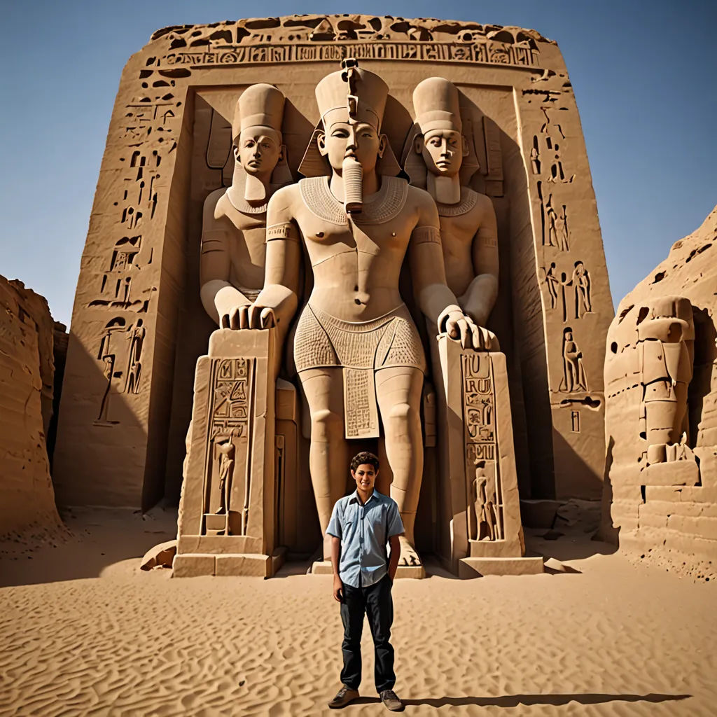 The King's Gaze | Story.com