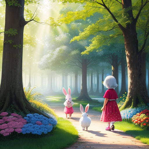 Franny and Kai Lan's Cute Adventure | Story.com