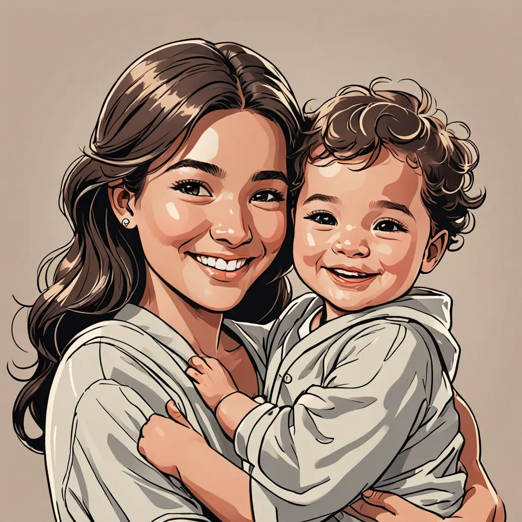 Big Sister, Little Brother | Story.com