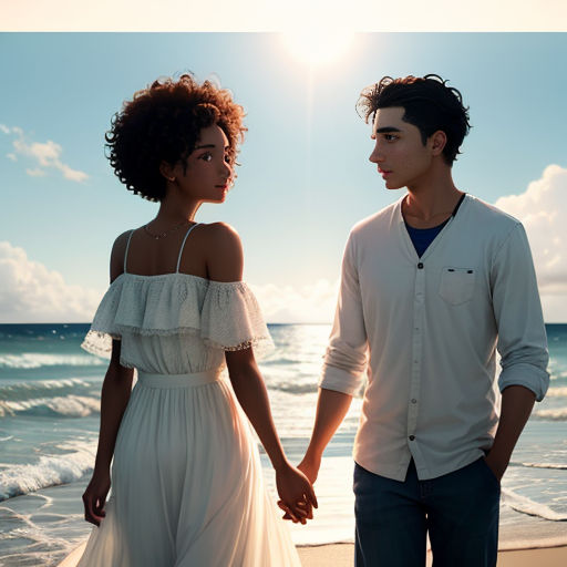 Tangled Fates | Story.com