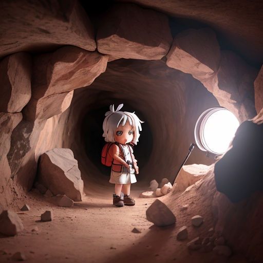 The Little Explorer | Story.com