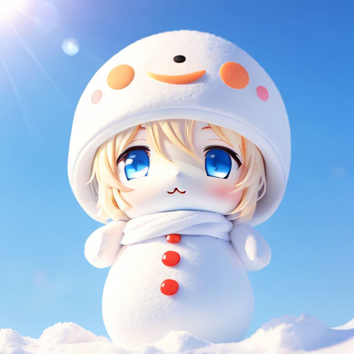 Snowman and the Sun | Story.com