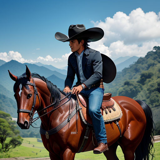 The Moreno Cowboy's Empire | Story.com