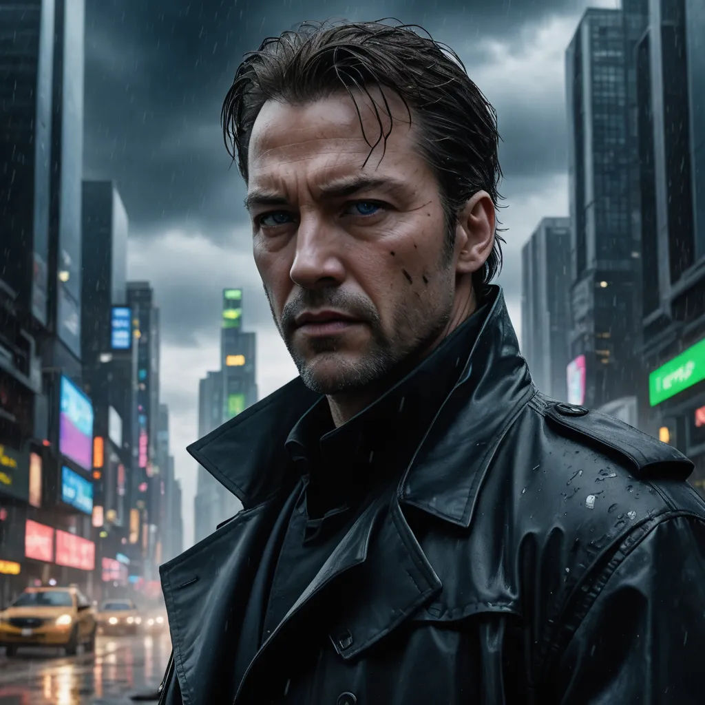 The Matrix Escape | Story.com