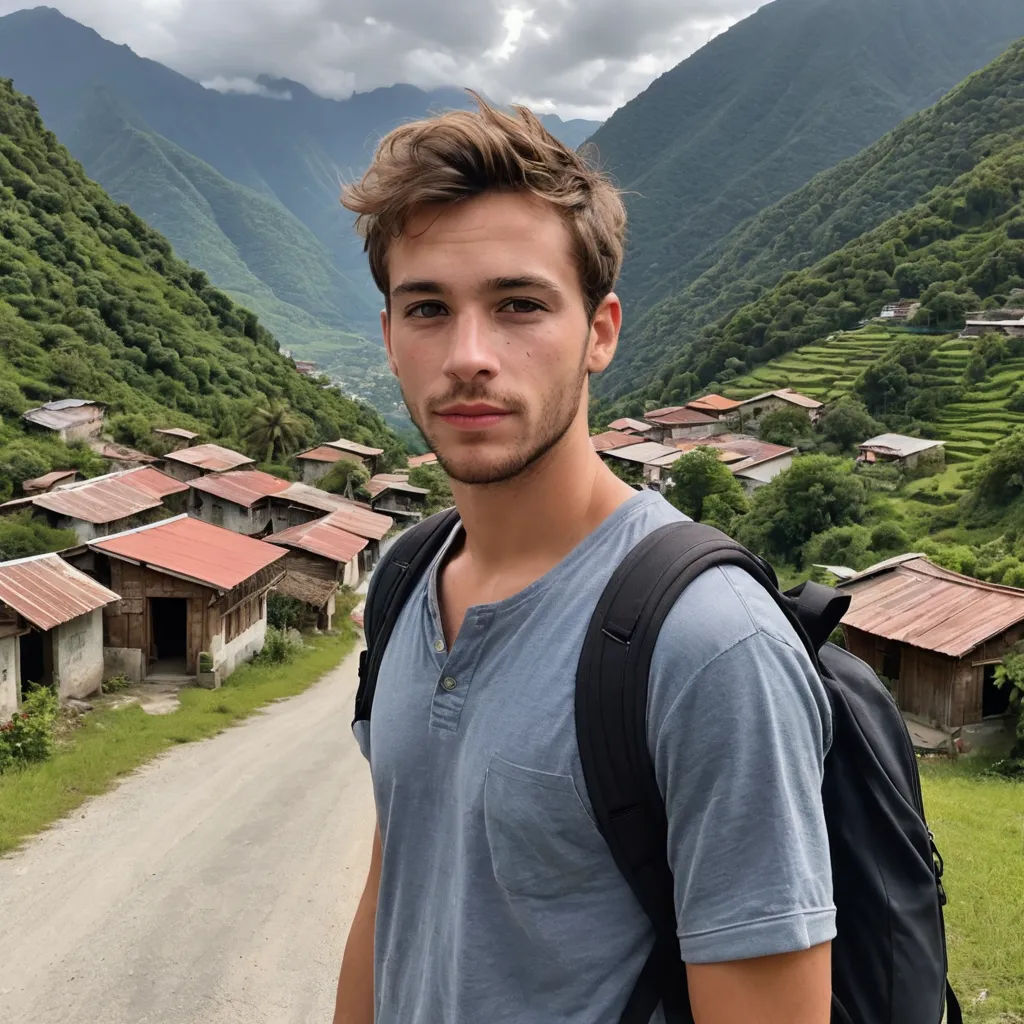 Le Trésor d'Haïti | Story.com