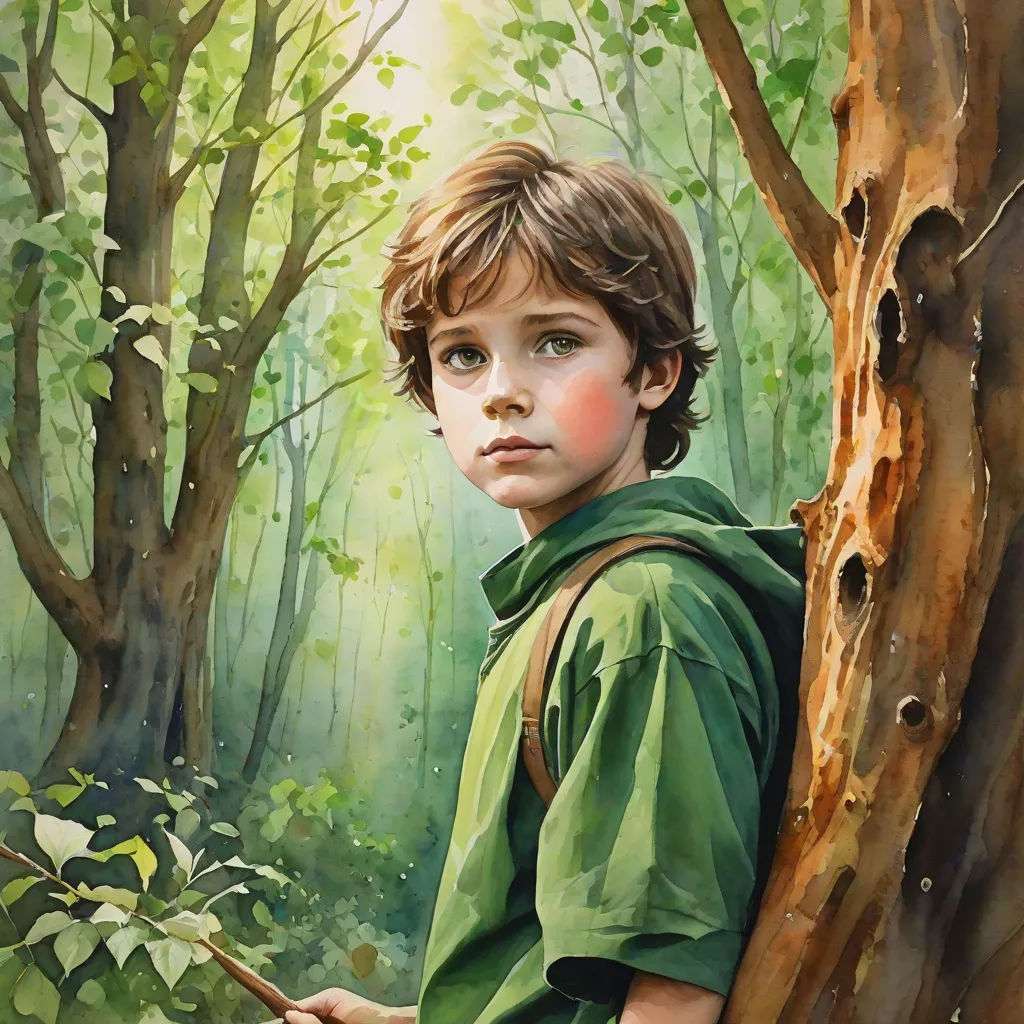 The Enchanted Serpent Princess | Story.com