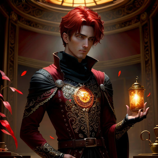 The Magic Transformation | Story.com