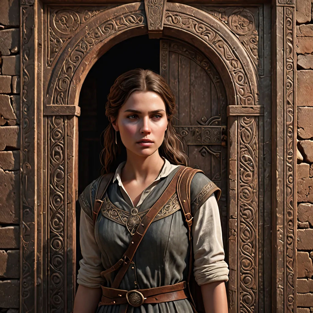 The Lost Identity | Story.com