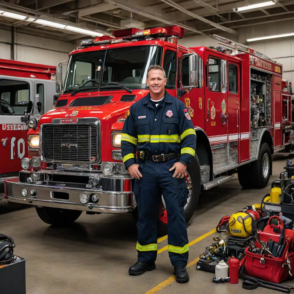 Wings of Service | Story.com