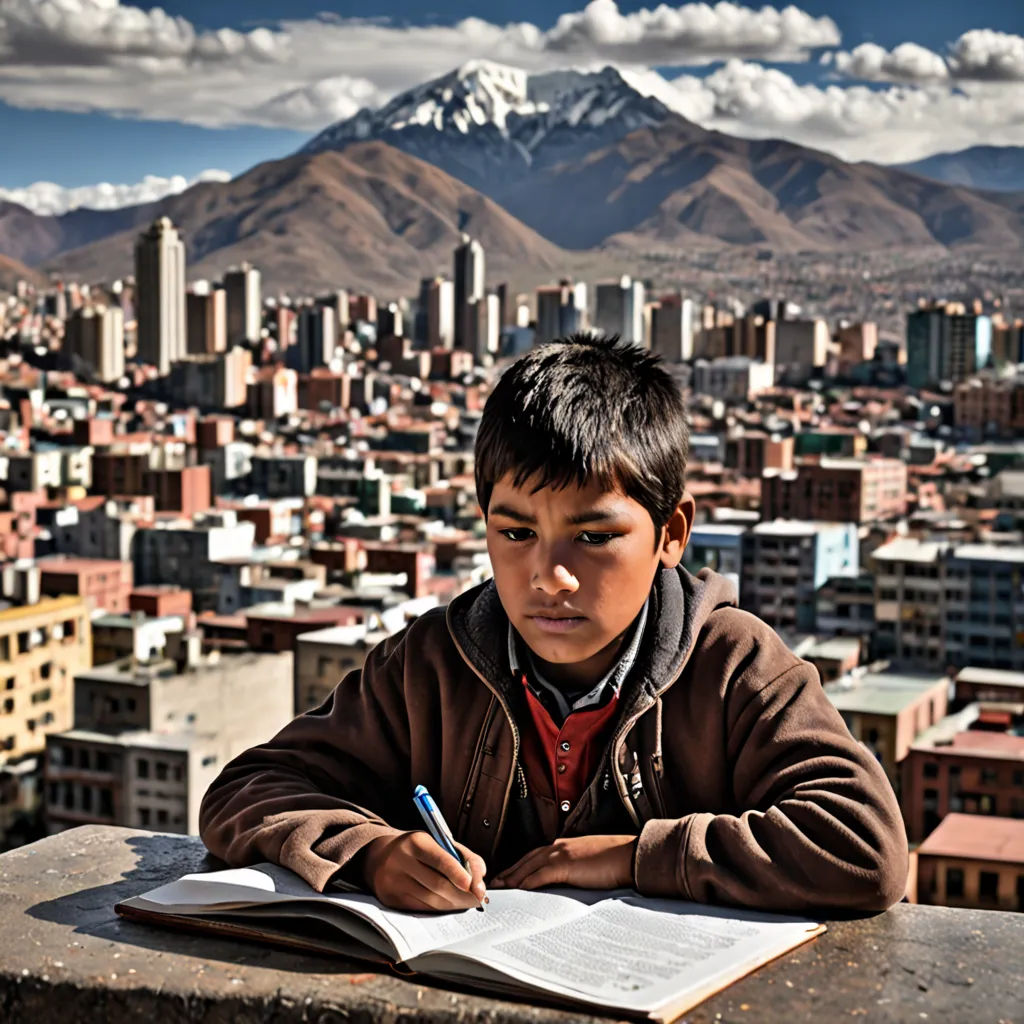 The Language of Hope | Story.com