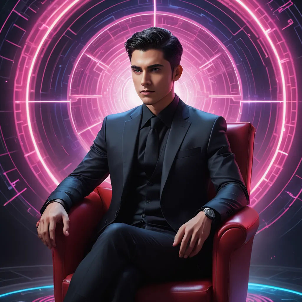 The Hypnotist's Journey | Story.com