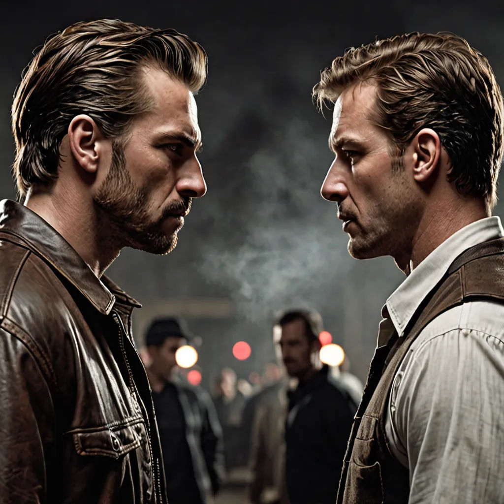 The Unlikely Victor | Story.com