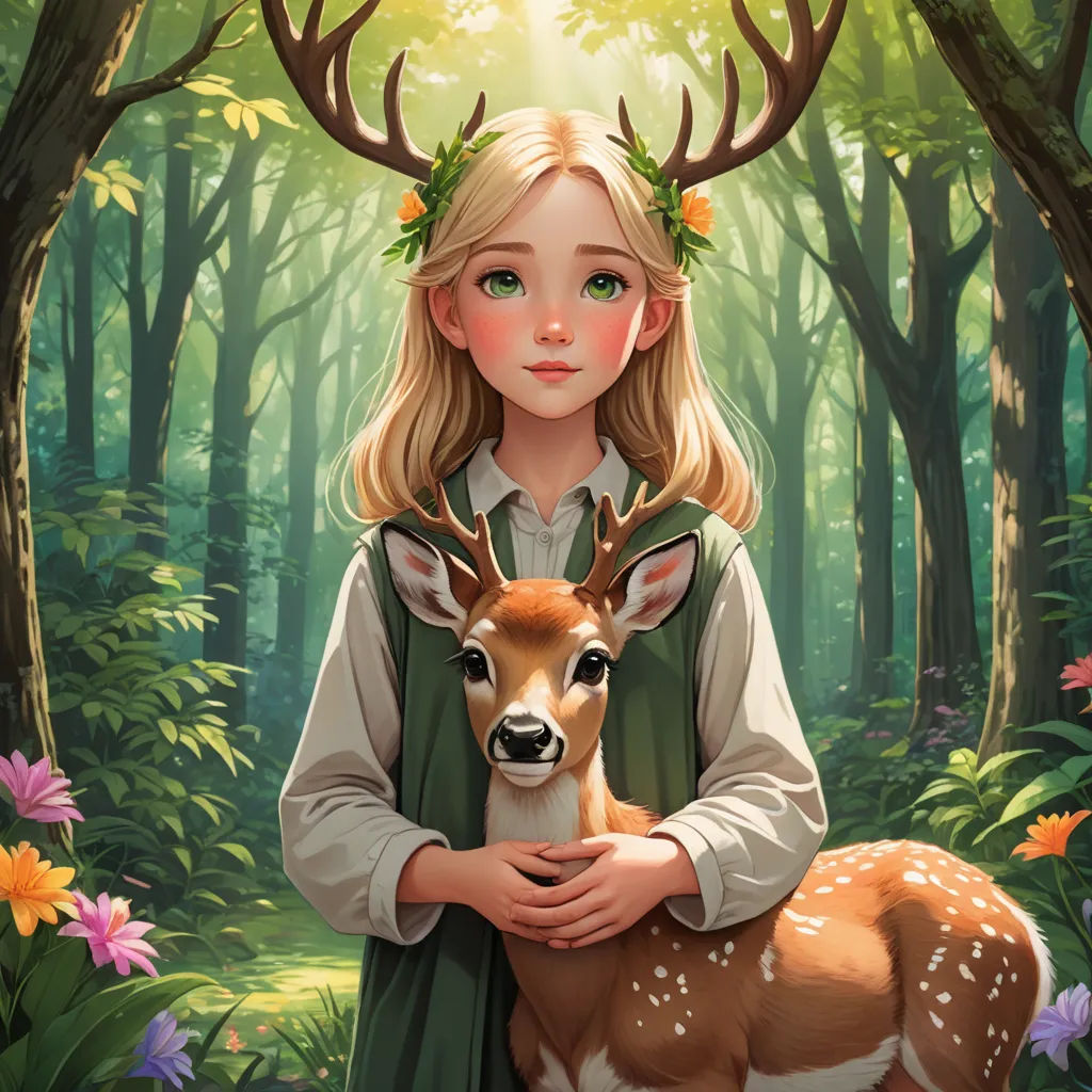 The Empty Animals | Story.com